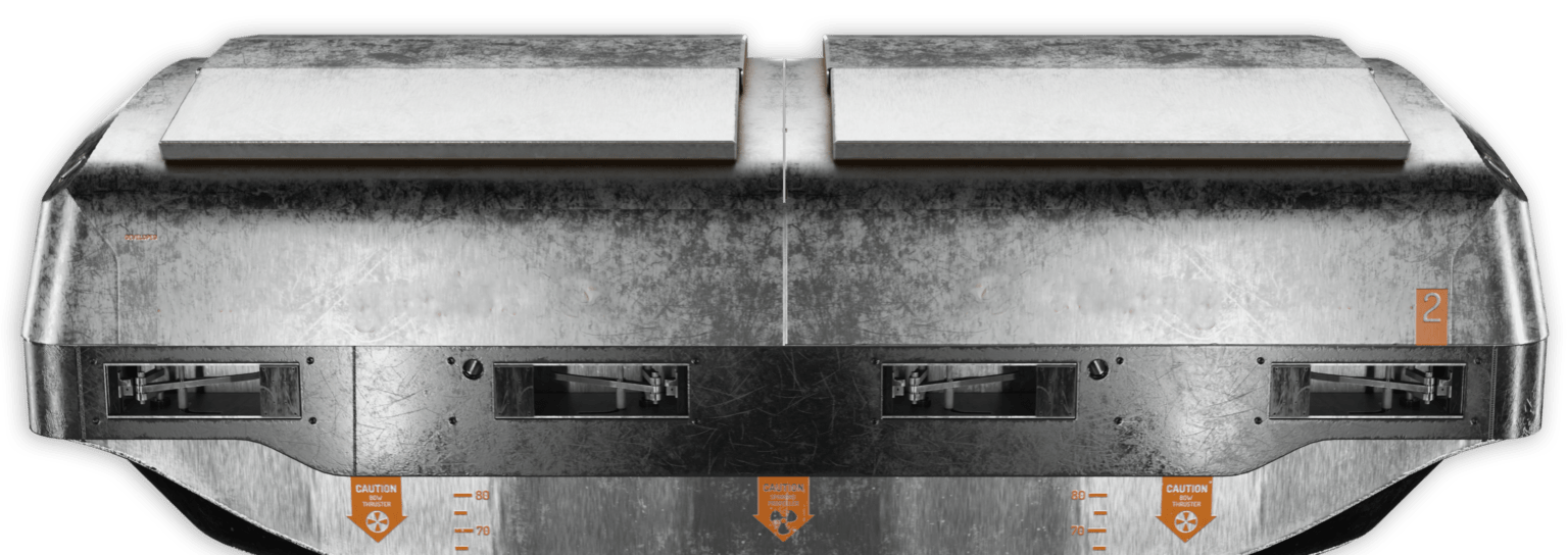 Roboat - Autonomy on the Waterways.