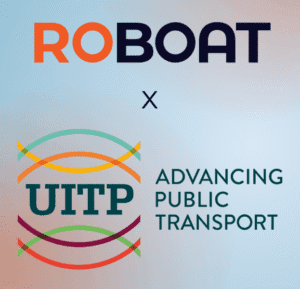 Roboat - Autonomy on the Waterways.